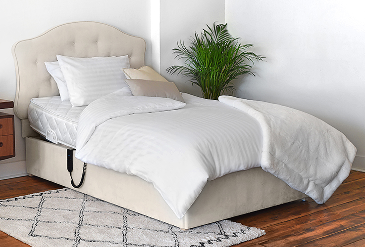 Back Care Beds – Manufactures of High Quality Adjustable Beds